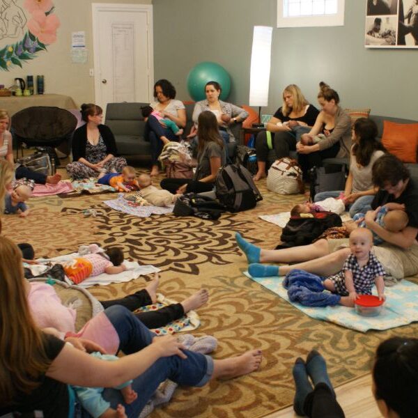 Rochester Postpartum & Baby Care Workshops | BBC